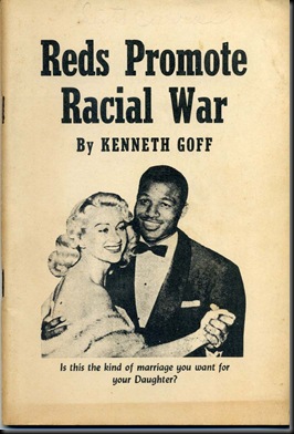 Los Genios Opinan: Kenneth Goff